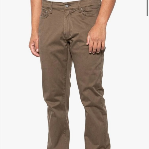 Lucky Brand | Jeans | Lucky Brand Mens 4 Athletic Slim Stretch Jeans ...